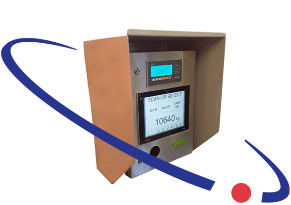 Unmanned Weighbridge Systems - STC Solutions